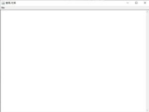 【JAVA】簡易メモ帳を作ってみる | IT-Conのラウンジ